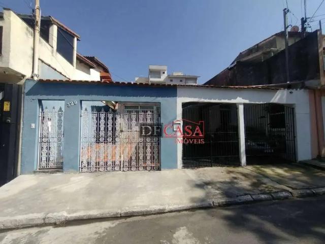 Terreno / Lote para Venda em São Paulo/SP Jardim Nossa Senhora do Carmo