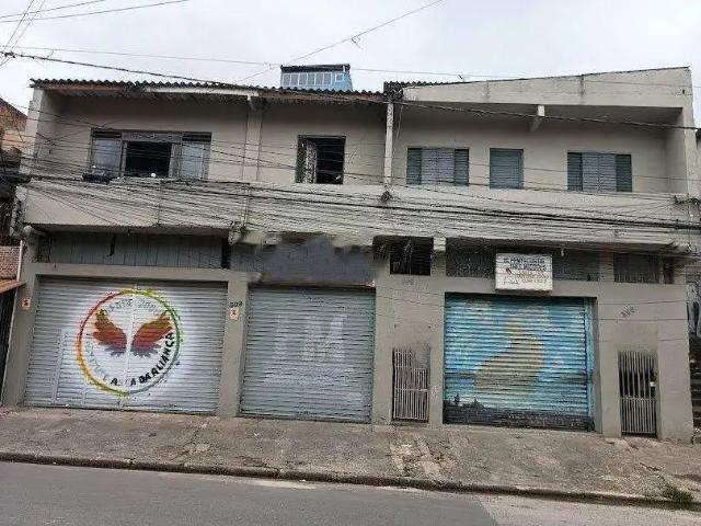 Terreno / Lote para Venda em São Paulo/SP Jardim Nossa Senhora do Carmo