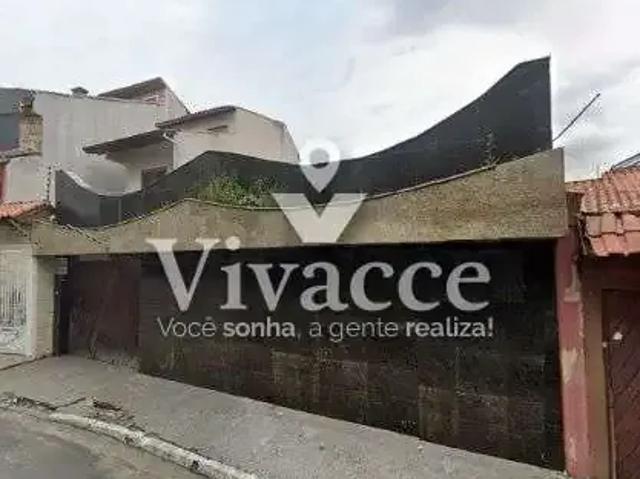Terreno / Lote para Venda em São Paulo/SP Jardim Nossa Senhora do Carmo