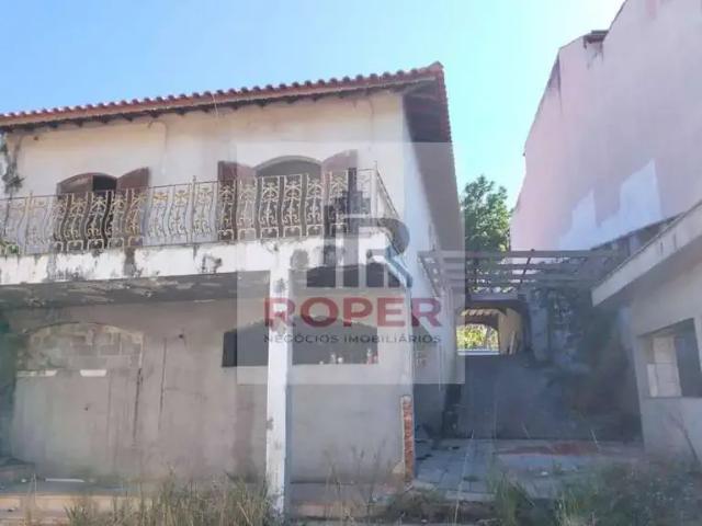 Terreno / Lote para Venda em São Paulo/SP Jardim Nossa Senhora do Carmo