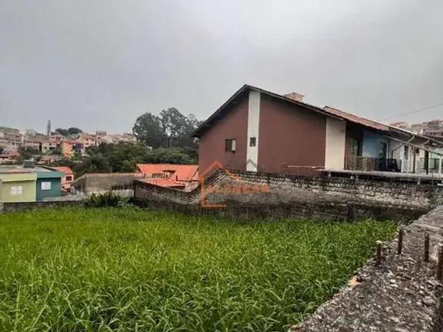Terreno / Lote para Venda em São Paulo/SP Jardim Nossa Senhora do Carmo