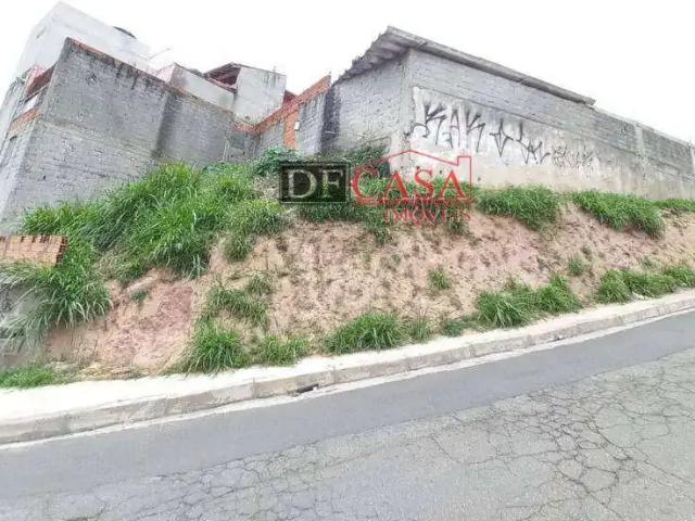 Terreno / Lote para Venda em São Paulo/SP Jardim Nossa Senhora do Carmo