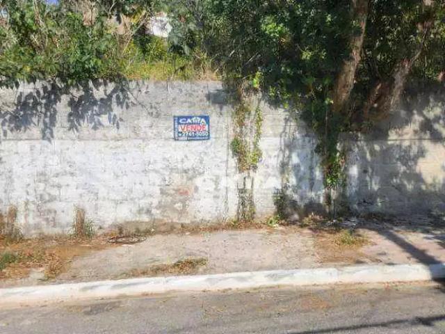 Terreno / Lote para Venda em São Paulo/SP Jardim Nossa Senhora do Carmo