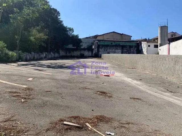 Terreno / Lote para Venda em São Paulo/SP Jardim Nossa Senhora do Carmo