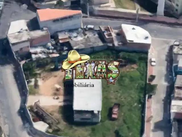 Terreno / Lote para Venda em São Paulo/SP Jardim Nair