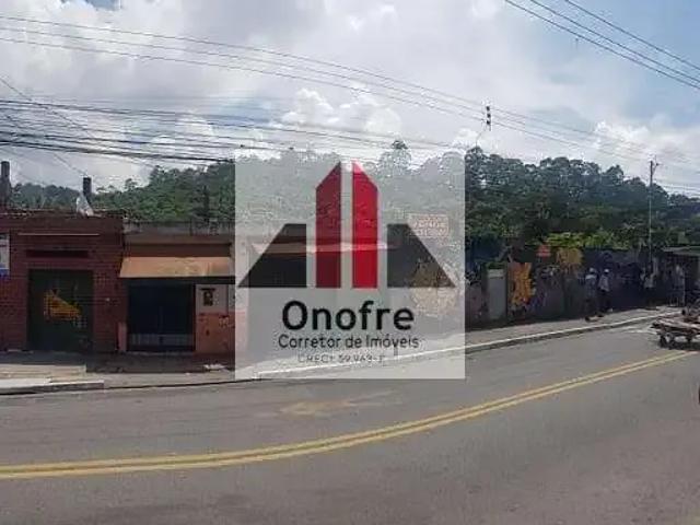 Terreno / Lote para Venda em São Paulo/SP Jardim Nakamura