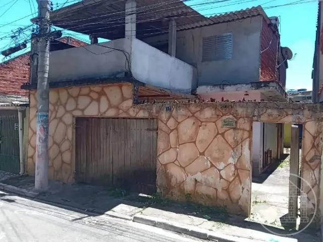 Terreno / Lote para Venda em São Paulo/SP Jardim Nizia