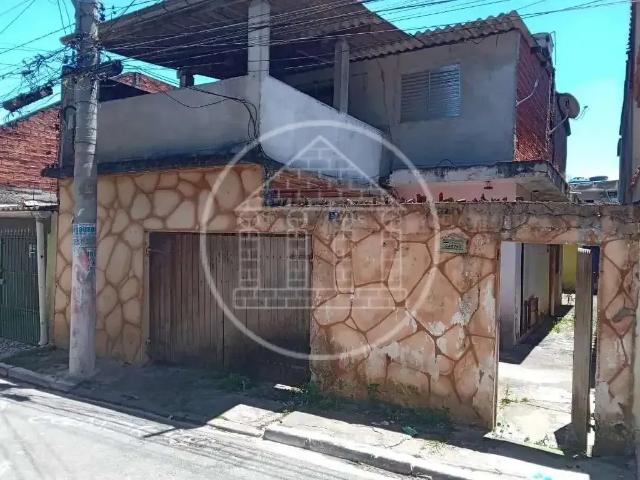 Terreno / Lote para Venda em São Paulo/SP Jardim Nizia