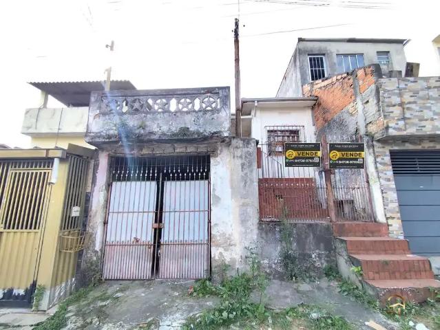 Terreno / Lote para Venda em São Paulo/SP Jardim São Miguel