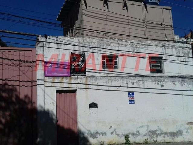 Terreno / Lote para Venda em São Paulo/SP Jardim São Bento