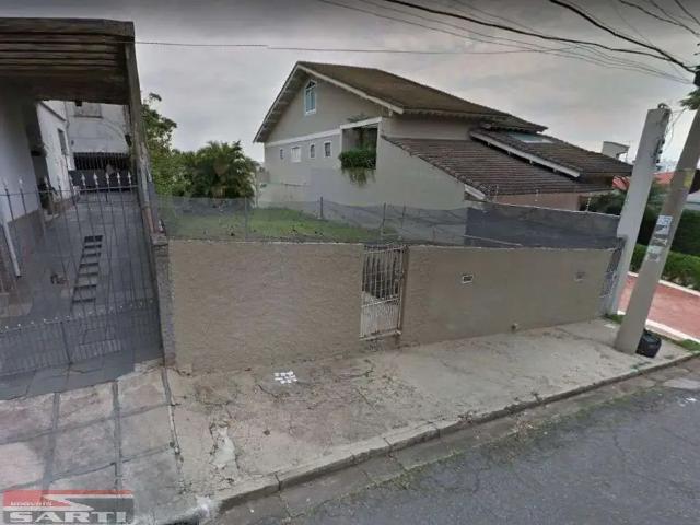 Terreno / Lote para Venda em São Paulo/SP Jardim São Bento