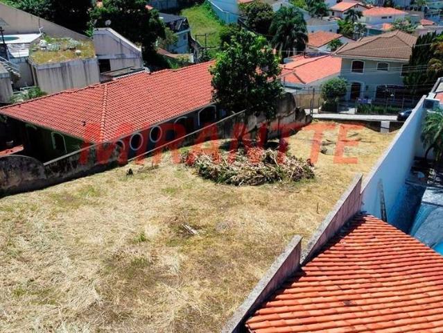 Terreno / Lote para Venda em São Paulo/SP Jardim São Bento