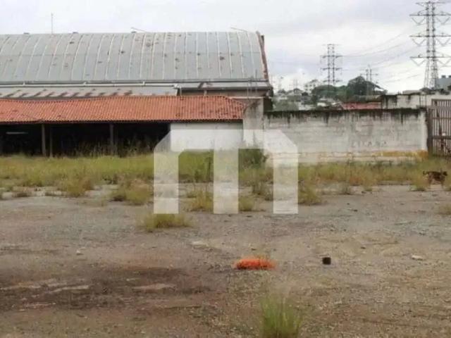 Terreno / Lote para Venda em São Paulo/SP Jardim São Cristóvão