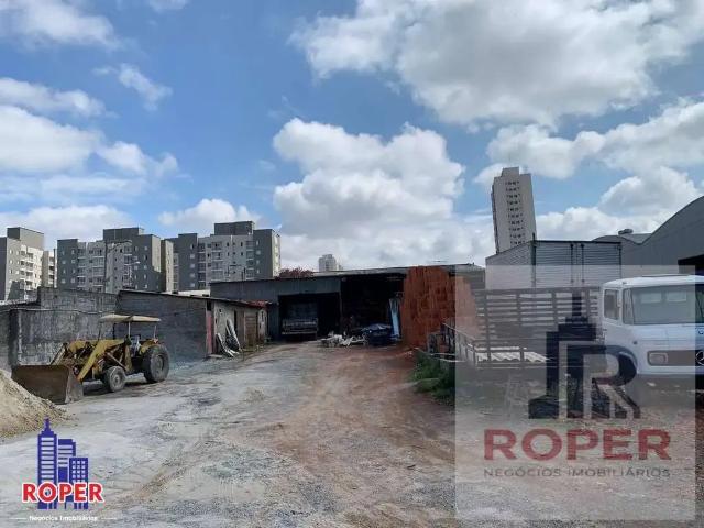 Terreno / Lote para Venda em São Paulo/SP Jardim São Cristóvão