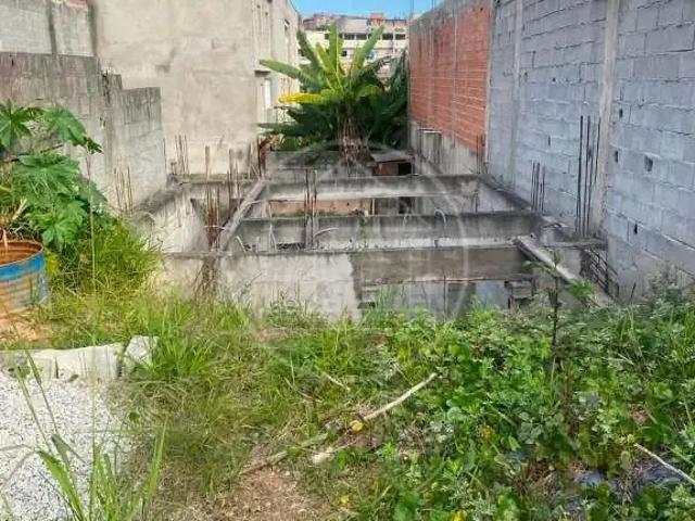 Terreno / Lote para Venda em São Paulo/SP Jardim São Judas Tadeu