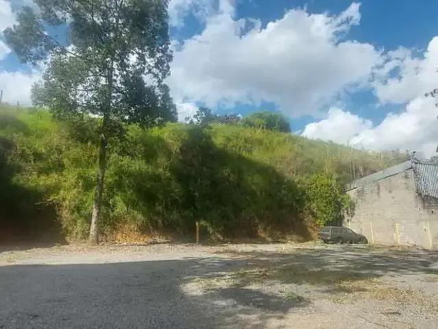 Terreno / Lote para Venda em São Paulo/SP Jardim São João Jaraguá