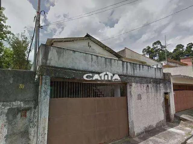 Terreno / Lote para Venda em São Paulo/SP Jardim São João Zona Leste