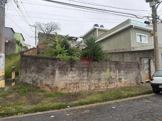 Terreno / Lote para Venda em São Paulo/SP Jardim São José Zona Norte