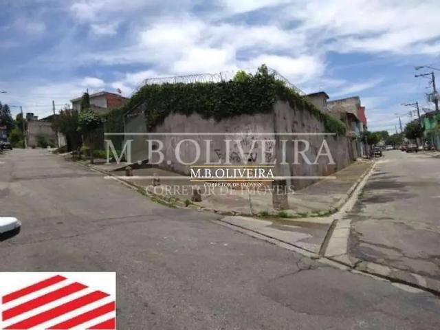 Terreno / Lote para Venda em São Paulo/SP Jardim São Paulo Zona Leste