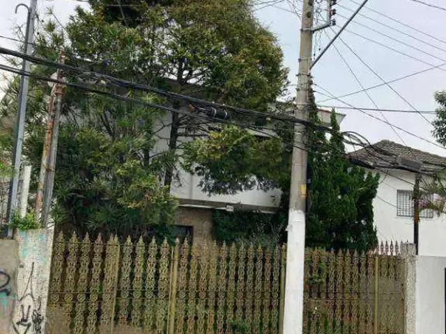 Terreno / Lote para Venda em São Paulo/SP Jardim São Paulo Zona Norte