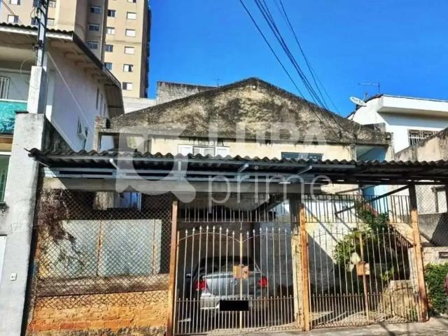Terreno / Lote para Venda em São Paulo/SP Jardim São Paulo Zona Norte