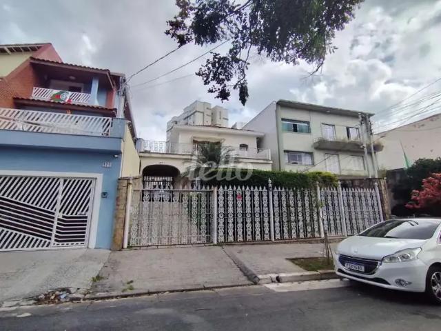Terreno / Lote para Venda em São Paulo/SP Jardim São Paulo Zona Norte