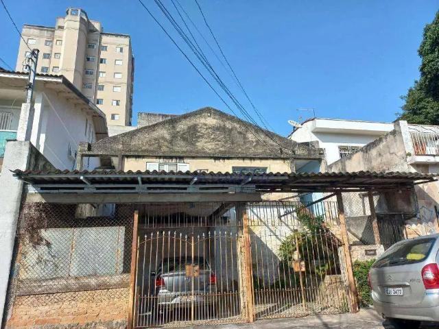 Terreno / Lote para Venda em São Paulo/SP Jardim São Paulo Zona Norte