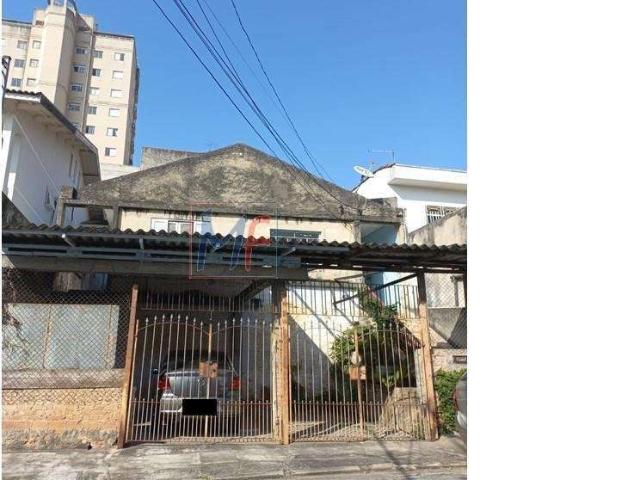 Terreno / Lote para Venda em São Paulo/SP Jardim São Paulo Zona Norte