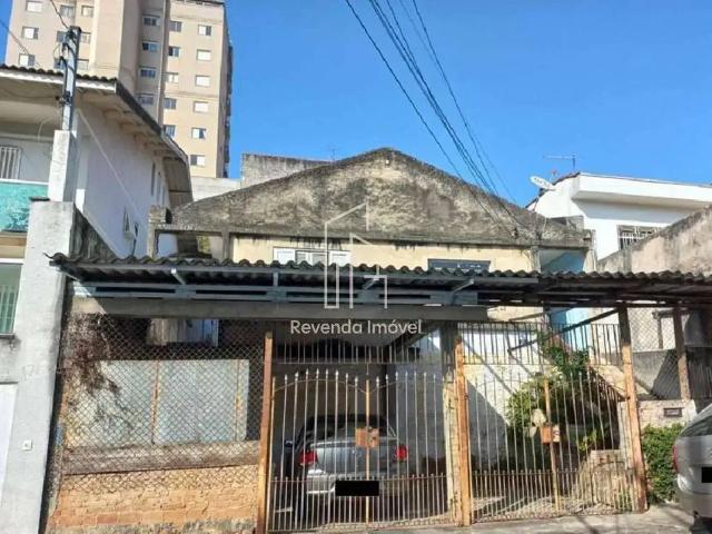 Terreno / Lote para Venda em São Paulo/SP Jardim São Paulo Zona Norte