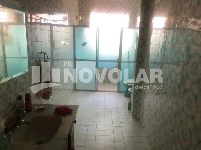 Terreno / Lote para Venda em São Paulo/SP Jardim São Paulo Zona Norte