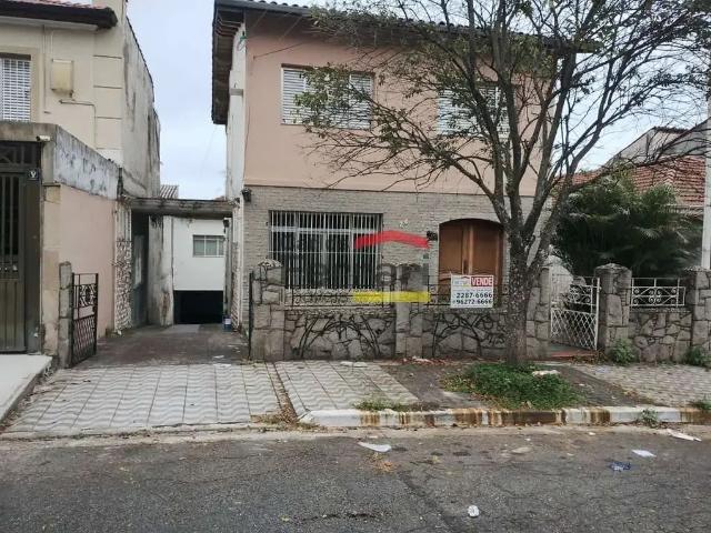 Terreno / Lote para Venda em São Paulo/SP Jardim São Paulo Zona Norte
