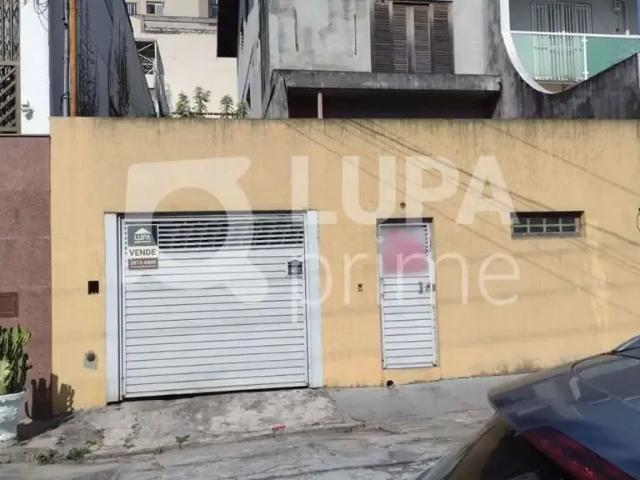 Terreno / Lote para Venda em São Paulo/SP Jardim São Paulo Zona Norte