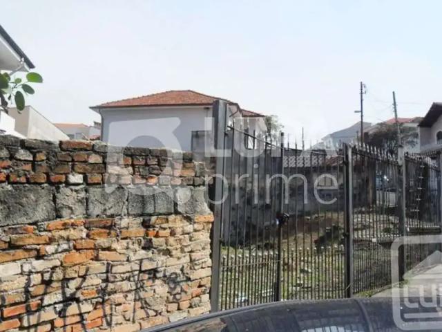 Terreno / Lote para Venda em São Paulo/SP Jardim São Paulo Zona Norte