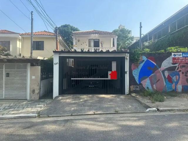Terreno / Lote para Venda em São Paulo/SP Jardim São Paulo Zona Norte