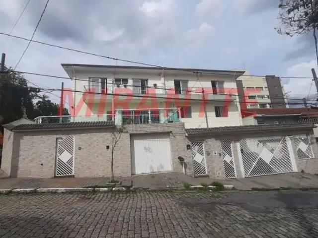Terreno / Lote para Venda em São Paulo/SP Jardim São Paulo Zona Norte
