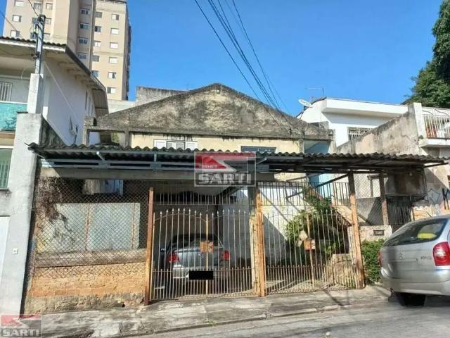 Terreno / Lote para Venda em São Paulo/SP Jardim São Paulo Zona Norte