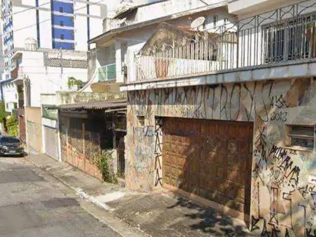 Terreno / Lote para Venda em São Paulo/SP Jardim São Paulo Zona Norte