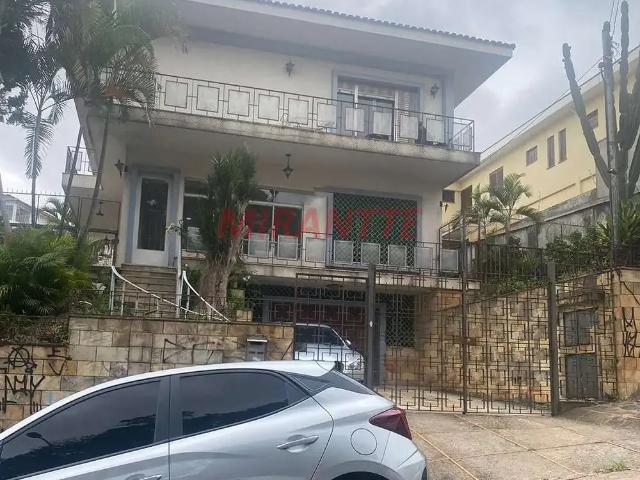 Terreno / Lote para Venda em São Paulo/SP Jardim São Paulo Zona Norte