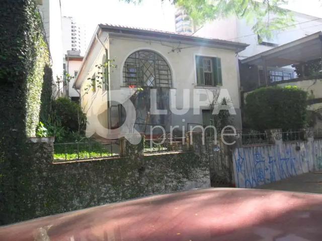 Terreno / Lote para Venda em São Paulo/SP Jardim São Paulo Zona Norte