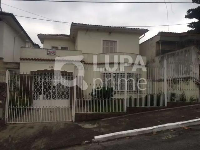 Terreno / Lote para Venda em São Paulo/SP Jardim São Paulo Zona Norte