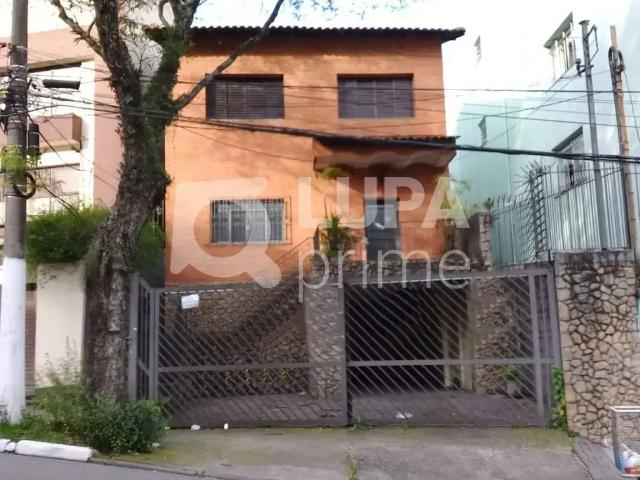 Terreno / Lote para Venda em São Paulo/SP Jardim São Paulo Zona Norte
