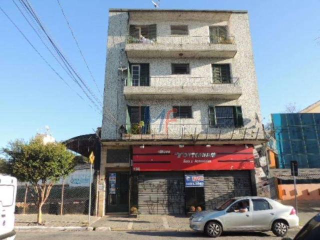 Terreno / Lote para Venda em São Paulo/SP Jardim São Paulo Zona Norte