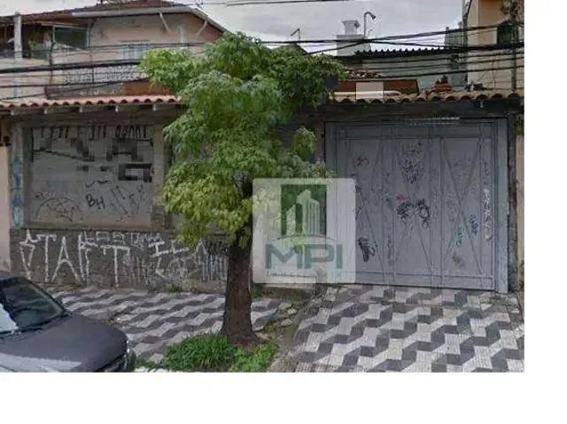 Terreno / Lote para Venda em São Paulo/SP Jardim São Paulo Zona Norte