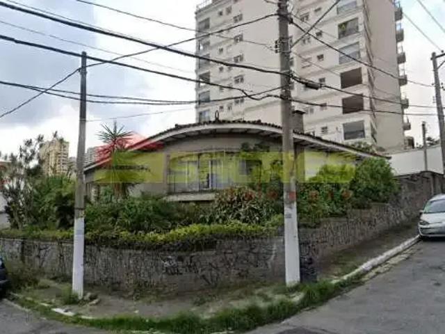 Terreno / Lote para Venda em São Paulo/SP Jardim São Paulo Zona Norte