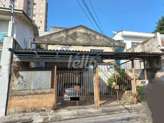Terreno / Lote para Venda em São Paulo/SP Jardim São Paulo Zona Norte