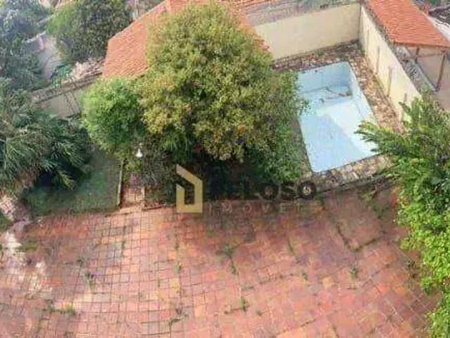 Terreno / Lote para Venda em São Paulo/SP Jardim São Paulo Zona Norte
