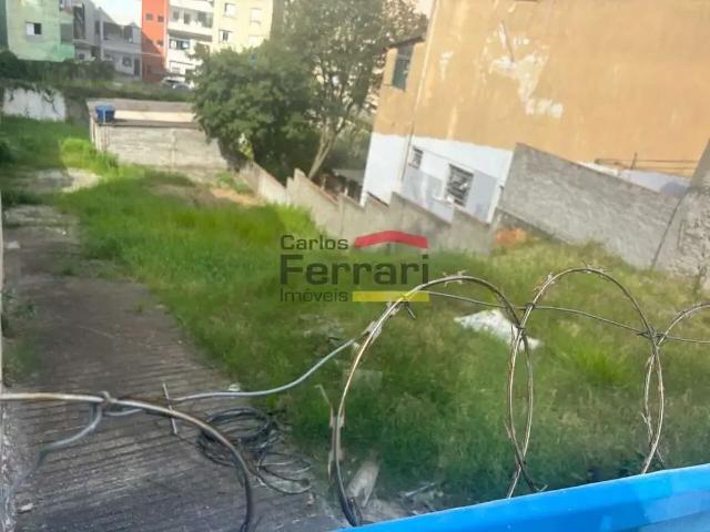 Terreno / Lote para Venda em São Paulo/SP Jardim São Paulo Zona Norte