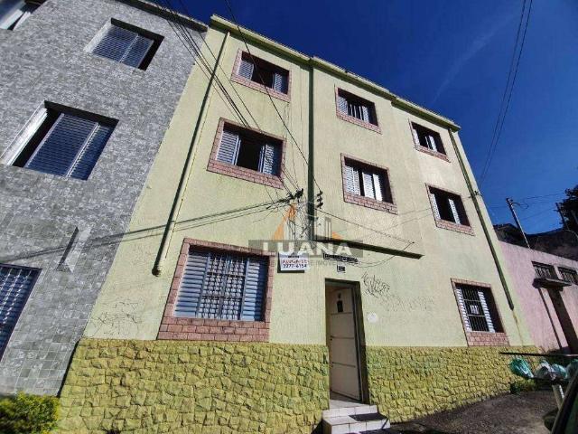 Terreno / Lote para Venda em São Paulo/SP Jardim São Paulo Zona Norte
