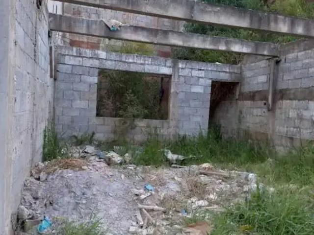 Terreno / Lote para Venda em São Paulo/SP Jardim São Rafael 1 Quartos
