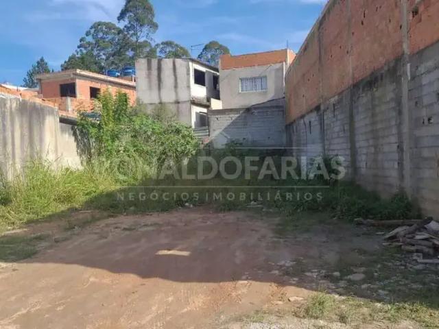 Terreno / Lote para Venda em São Paulo/SP Jardim São Rafael